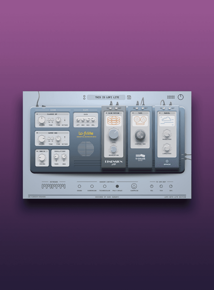 Spitfire Audio Labs — Free Audio Plugin | PausePlayRepeat