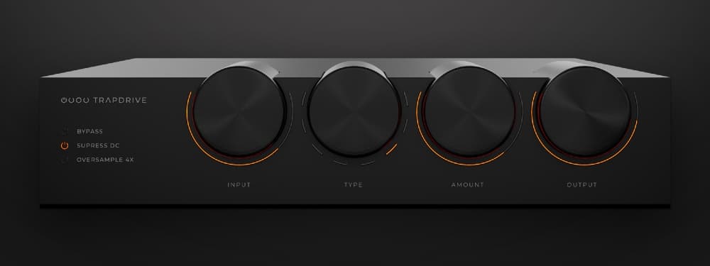 Krush — Free Audio Plugin | PausePlayRepeat