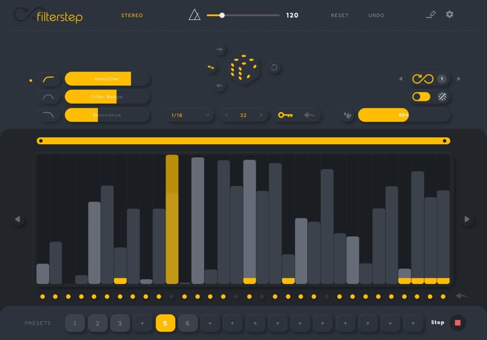 Disperser — Free Audio Plugin | PausePlayRepeat