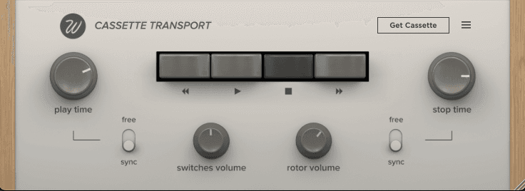 Spectre — Free Audio Plugin | PausePlayRepeat