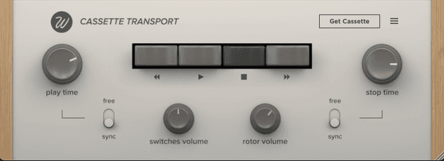 Spectre — Free Audio Plugin | PausePlayRepeat