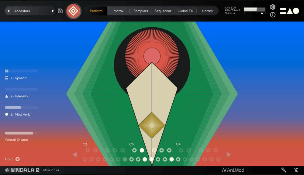 Kick 3 — Free Audio Plugin | PausePlayRepeat
