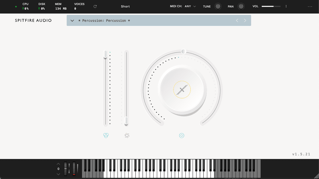 Spitfire Audio Labs — Free Audio Plugin | PausePlayRepeat