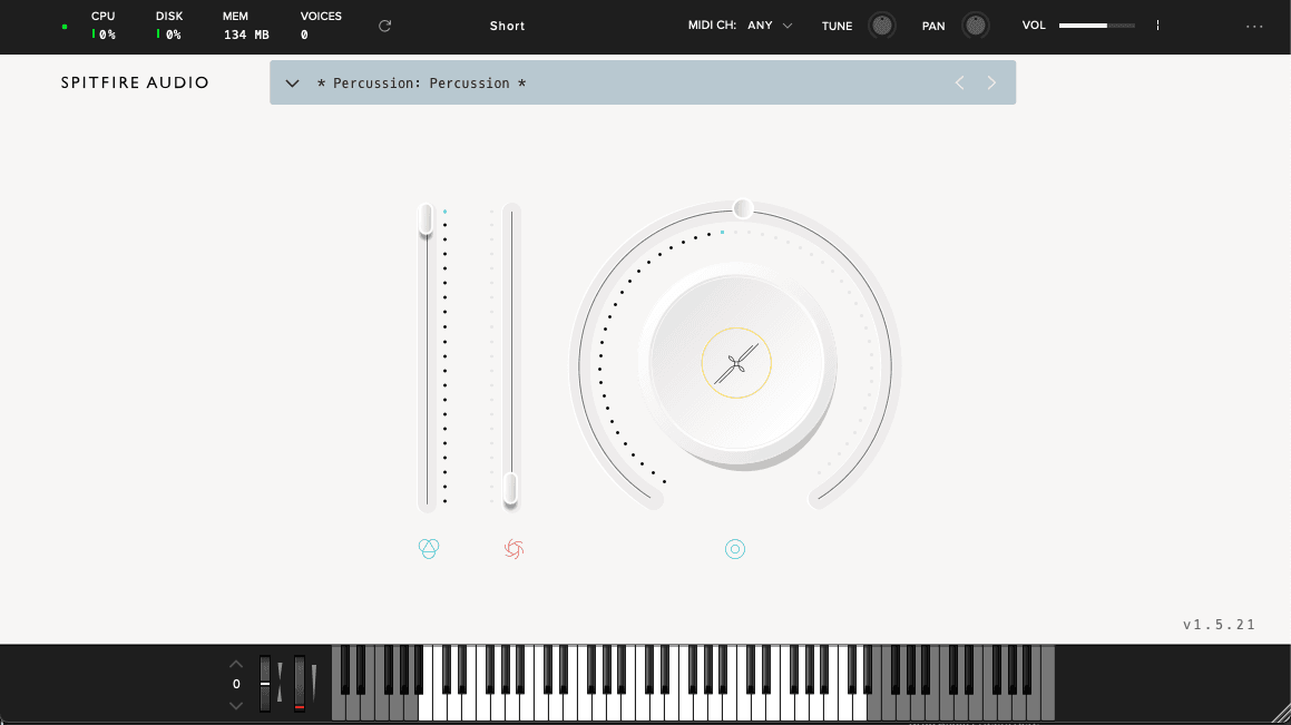 Spitfire Audio Labs — Free Audio Plugin | PausePlayRepeat