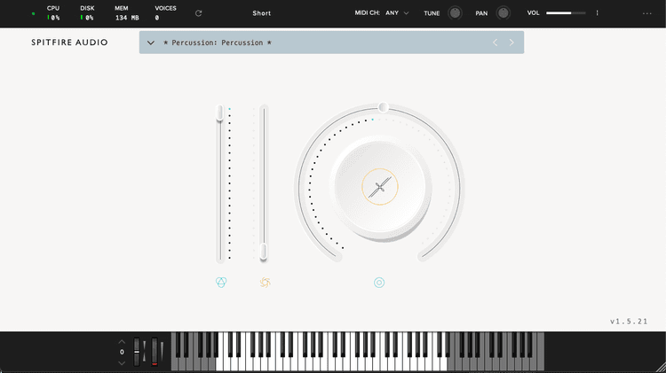 Spitfire Audio Labs — Free Audio Plugin | PausePlayRepeat