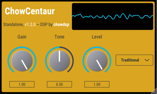 Krush — Free Audio Plugin | PausePlayRepeat