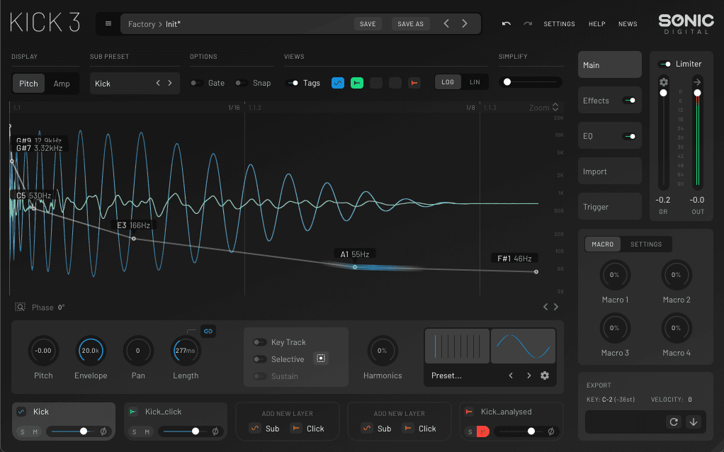 BitFlip — Free Audio Plugin | PausePlayRepeat
