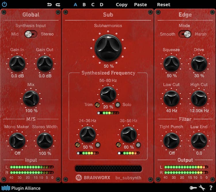 Spectre — Free Audio Plugin | PausePlayRepeat