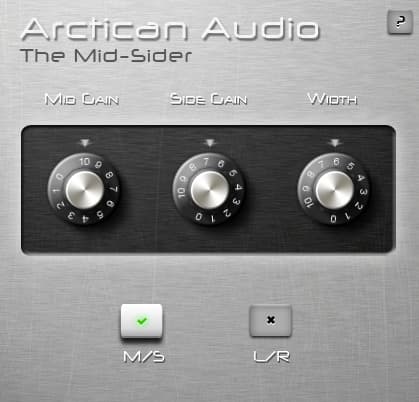 MicroShift — Free Audio Plugin | PausePlayRepeat