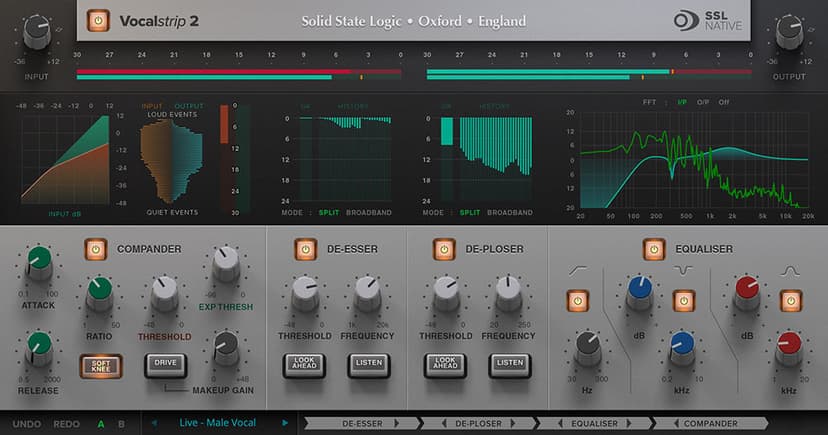 VocalSynth 2 — Free Audio Plugin | PausePlayRepeat