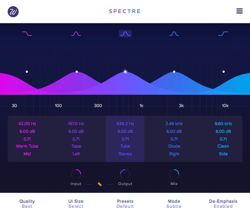 Cassette Transport — Free Audio Plugin | PausePlayRepeat