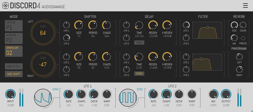 Pitchmunk — Free Audio Plugin | PausePlayRepeat