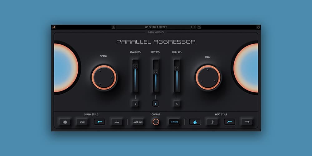 Leveling Tool — Free Audio Plugin | PausePlayRepeat