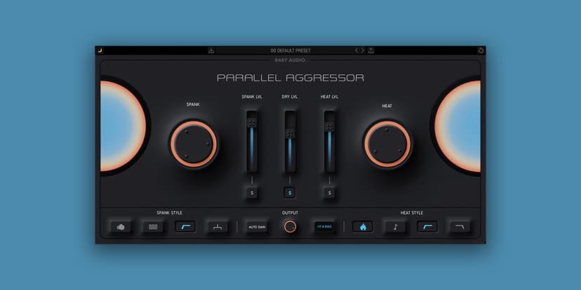 Leveling Tool — Free Audio Plugin | PausePlayRepeat