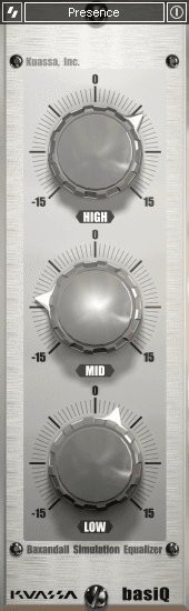 BasiQ — Free Audio Plugin | PausePlayRepeat